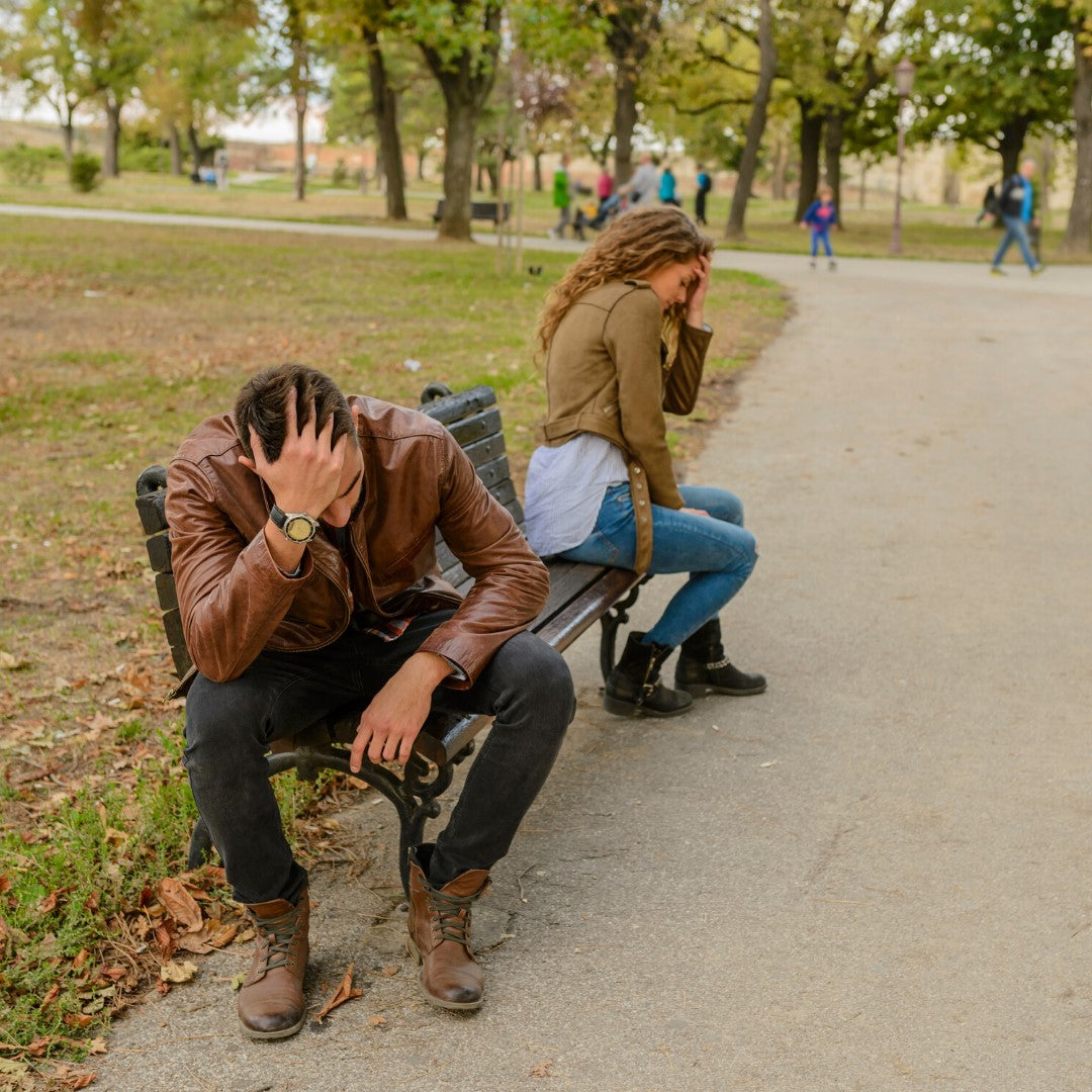 Is My Marriage Over | 5 Steps to Take – Dr. Wyatt Fisher