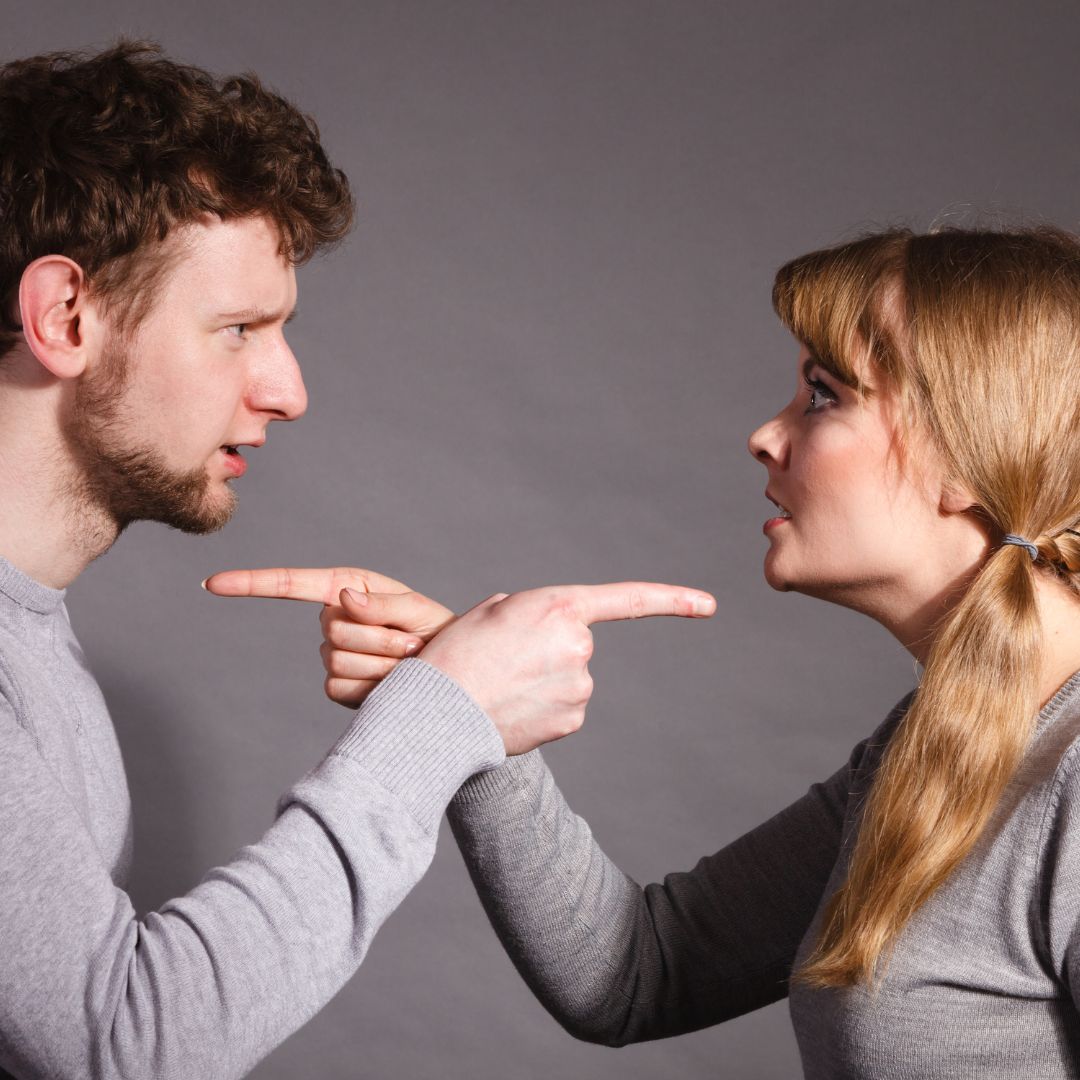 7 Steps To Conflict Resolution In Relationships | Mini Reunite Tool ...