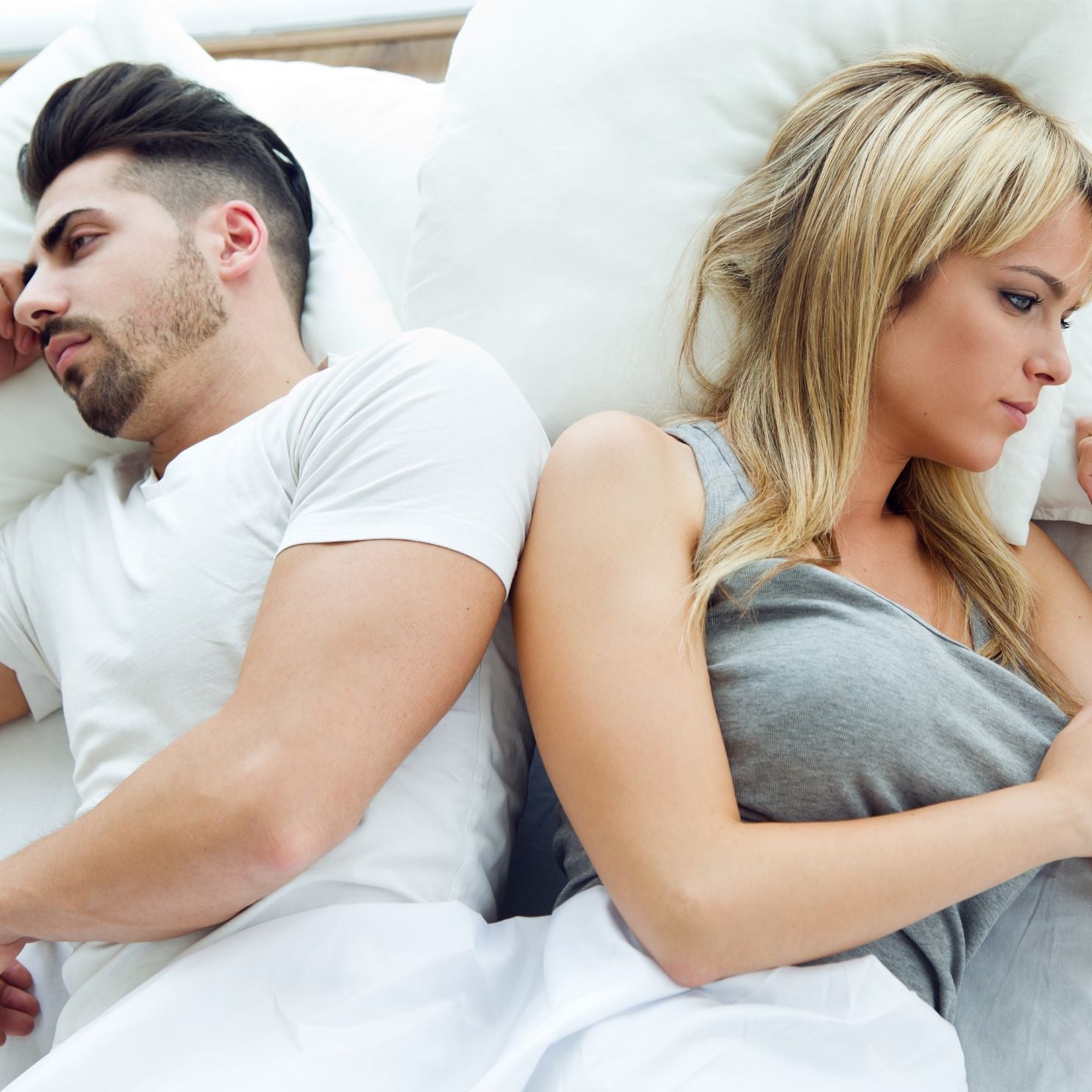 How To Stop Divorce & Save Your Marriage On The Brink – Dr. Wyatt Fisher
