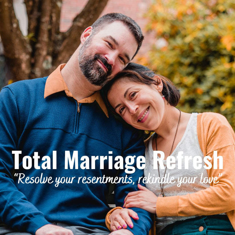 Texas Marriage Retreats For Couples – Dr. Wyatt Fisher